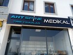 Aht Spine Medikal (Bursa, Nilüfer, Özlüce Mah., Erdinç Sok., 10), medikal ürün firmaları  Bursa'dan
