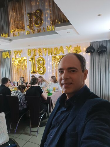 Kafe Дуэт, Shklov, foto