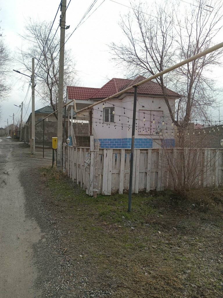 Market Botik, Çimkent (Şımkent), foto