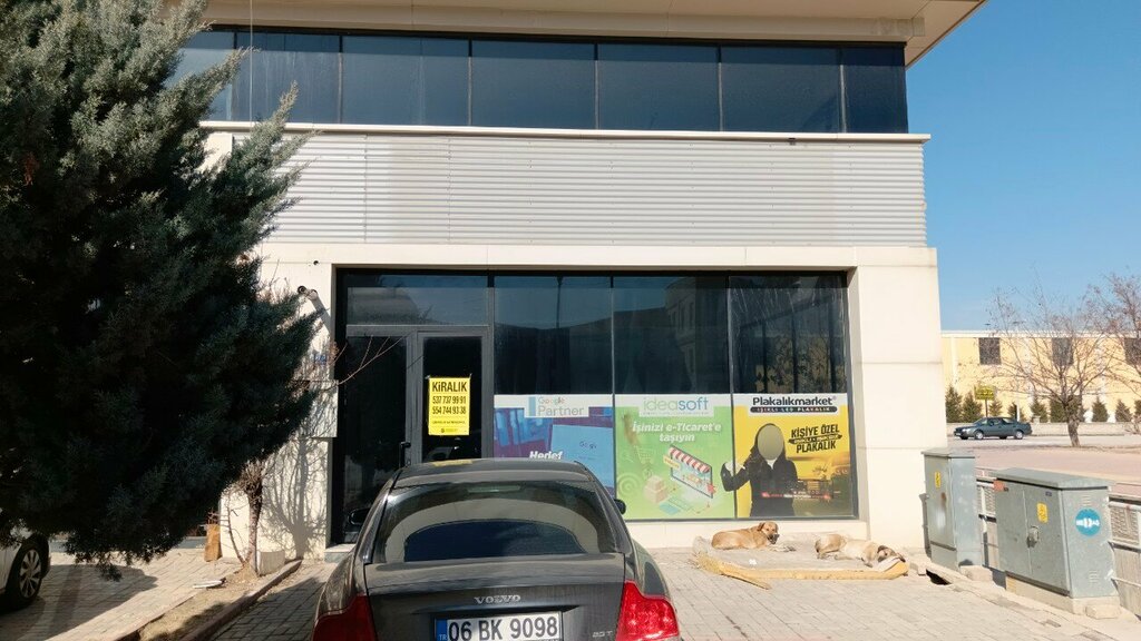 Ruhsat hizmetleri Kişiye Özel Ruhsat Kabı, Konya, foto