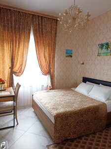 Domenikana (No:73А, Mostovskoe Village), otel  Moskova'dan