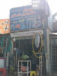 Hamad (Province of Sindh, Karachi, Landhi Town, Sector 37-C), motor tamiri  Karaçi'den