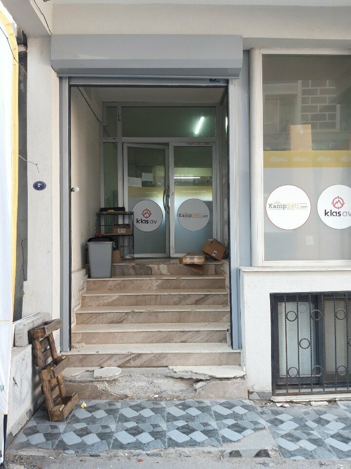 Avcılık ekipman firmaları Klas AV Havalı Tüfek, Tabancalar ve Airsoft Silah Ürünleri, İzmir, foto