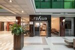 Груша (1st Magistralny Blind Alley No:5А), kafe  Moskova'dan
