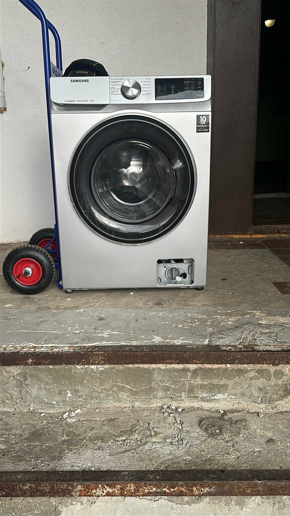 Beyaz eşya servisleri Avtehnik, Moskova ve Moskovskaya oblastı, foto