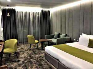 Medite SPA Resort (Blagoevgrad Province, Sandanski, Sandanski), otel  Dünya'dan