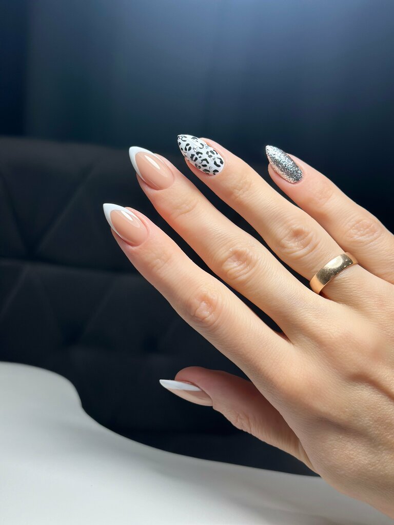 Manikür-pedikür ПОДО Эстетик, Moskova, foto