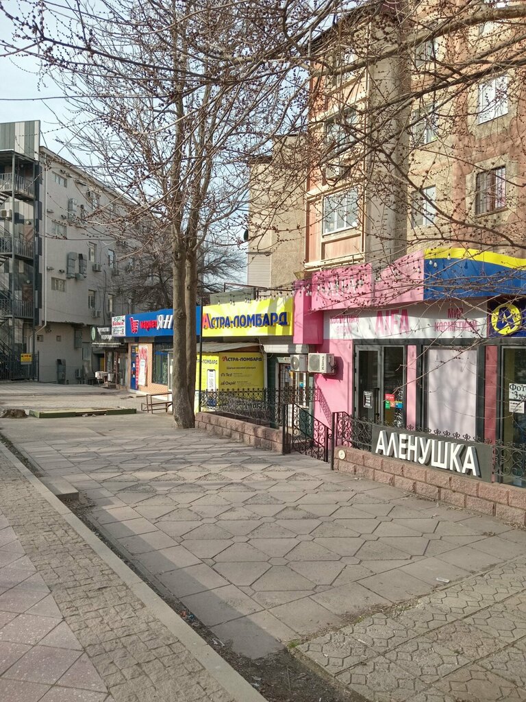 Ödeme terminali Kassa 24, Çimkent (Şımkent), foto