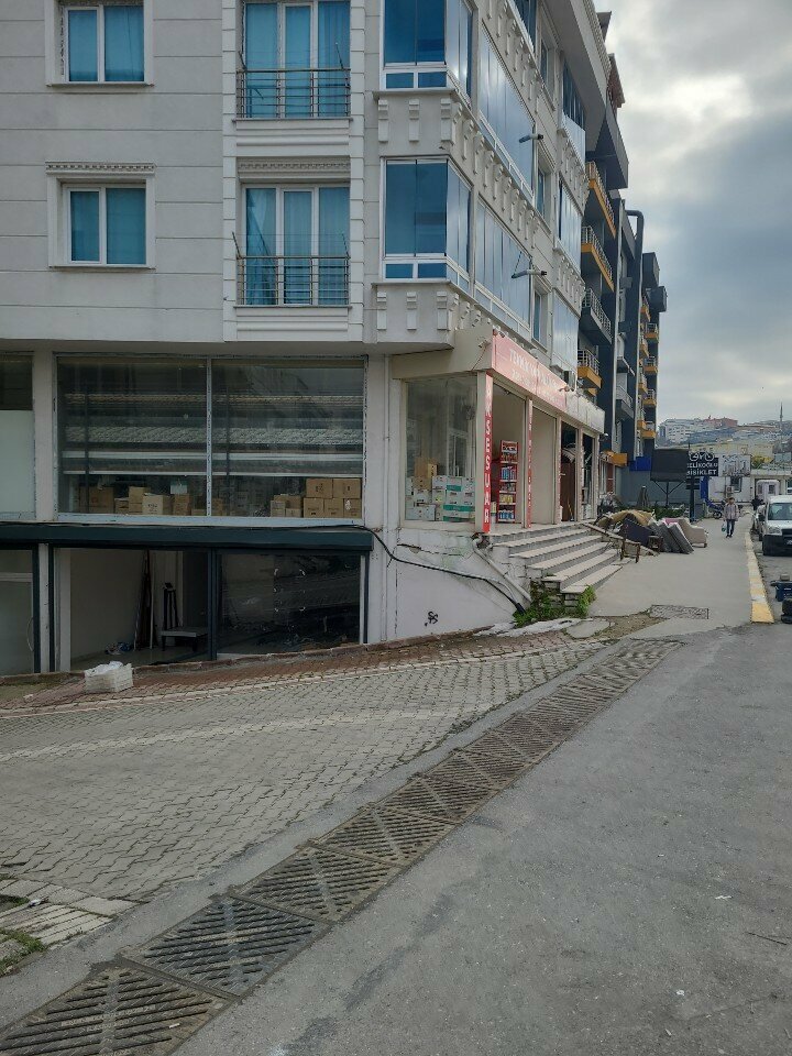 Terziler Şahin Terzi, İstanbul, foto