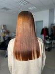 Mikhaleva_hair (ulitsa Mashinostroiteley No:55А), güzellik salonu  Yurga'dan