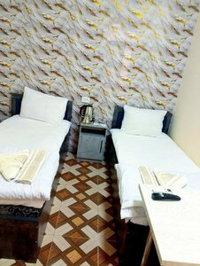 Ideal Hotel (Abu Suleyman Banokati Street No:73), otel  Taşkent'ten