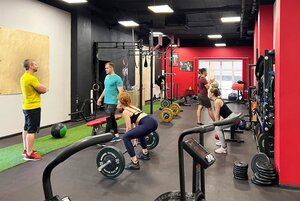 The Imperia (ulitsa Duki No:69, Bryansk), fitness kulüpleri  Briansk'tan