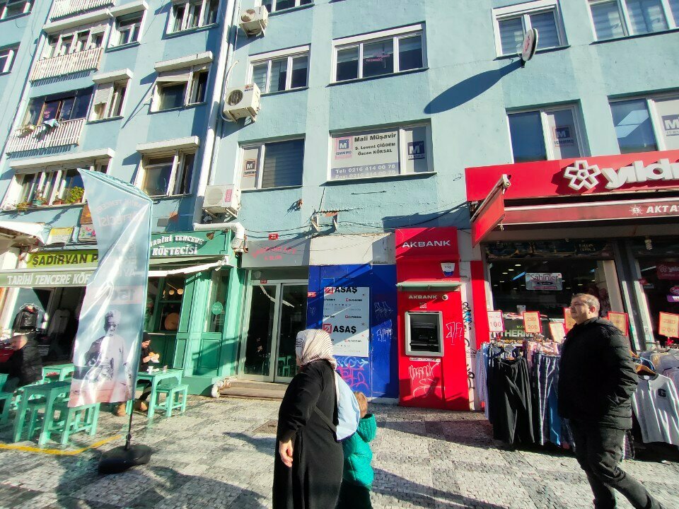 Muhasebeciler Smmm Levent Çiğdem, İstanbul, foto