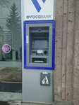 Evocabank (Tigran Mets Avenue No:18), atm'ler  Vanadzor'dan