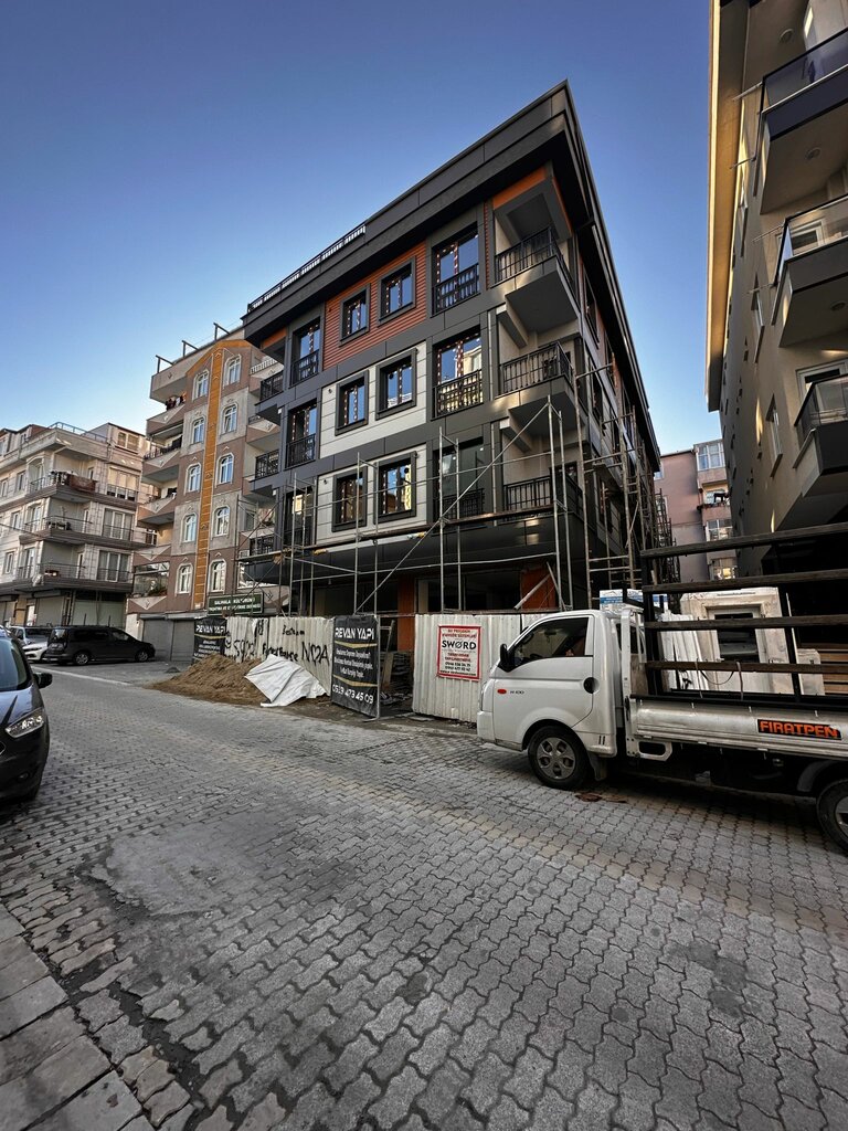 Kablo firmaları Ogs Kablo, İstanbul, foto