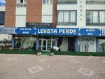 Levista Perde Tasarım (Çatalhüyük Mah., Alanköy Sok., No:2, Karatay, Konya), jaluzi ve stor perde  Konya'dan