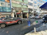 E & D Otomotiv (İstanbul, Kağıthane, Park Cad., 94B), otomobil servisi  İstanbul'dan