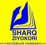 Sharq Ziyokori Bookstore (Alisher Navoi Street No:30), kitap mağazaları  Taşkent'ten