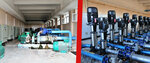 Agaranti pompa Satiş-Montaj-Servis (Kayseri, Melikgazi, Altınoluk Mah.), elektrikli motor firmaları  Kayseri'den