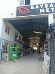 Baysallar Raf Sistemleri (Adana, Seyhan, Ova Mah., 44070. Sok.), raf hizmetleri  Adana'dan