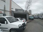 Oto 98 Oto Kaporta Boya Servisi (Esentepe Mah., Kartal Oto Sanayi Sitesi, B5 Blok, No:26, Kartal, İstanbul), oto kaporta  İstanbul'dan