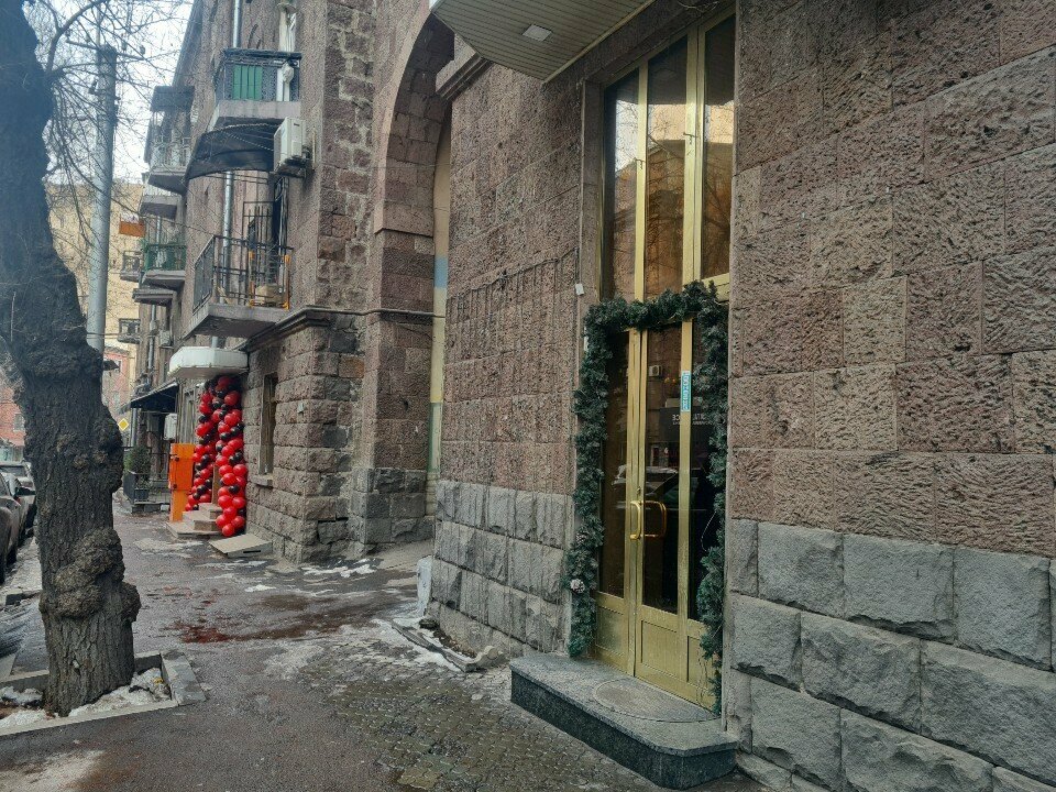 Masaj salonları Рай, Erivan, foto