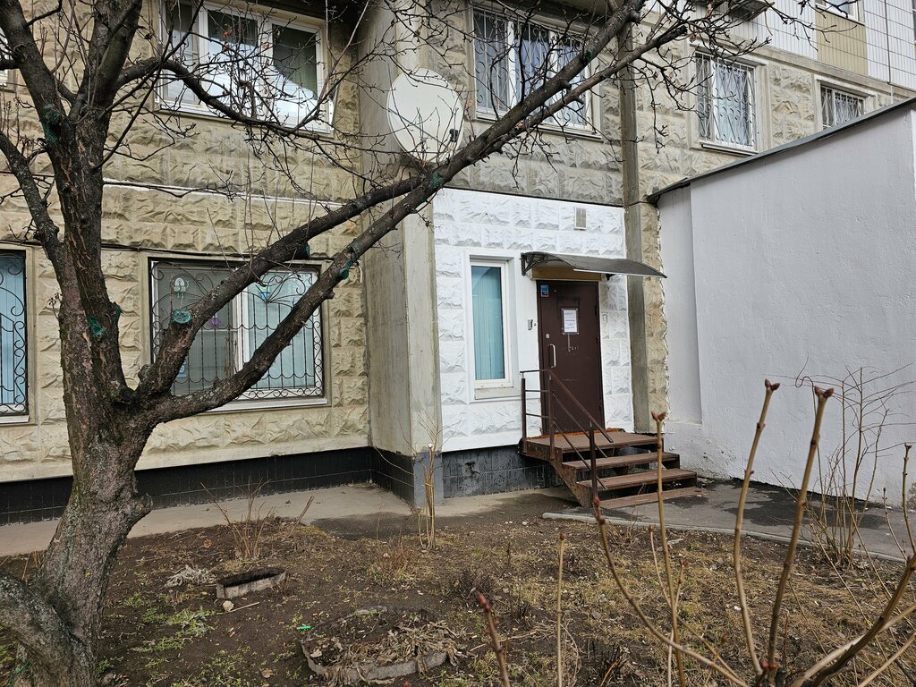 Madde bağımlılığı tedavi merkezi Чистый Контур, Moskova, foto