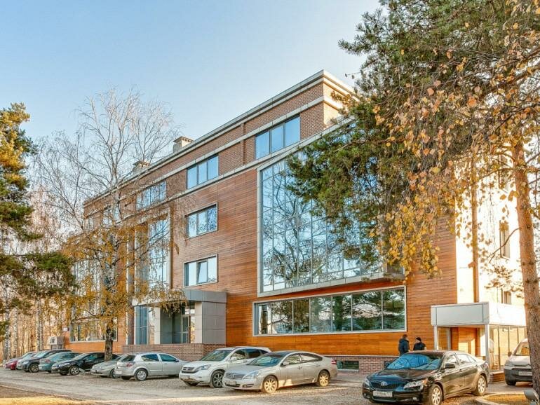 Bilişim firmaları Red Dynamics, Moskova ve Moskovskaya oblastı, foto