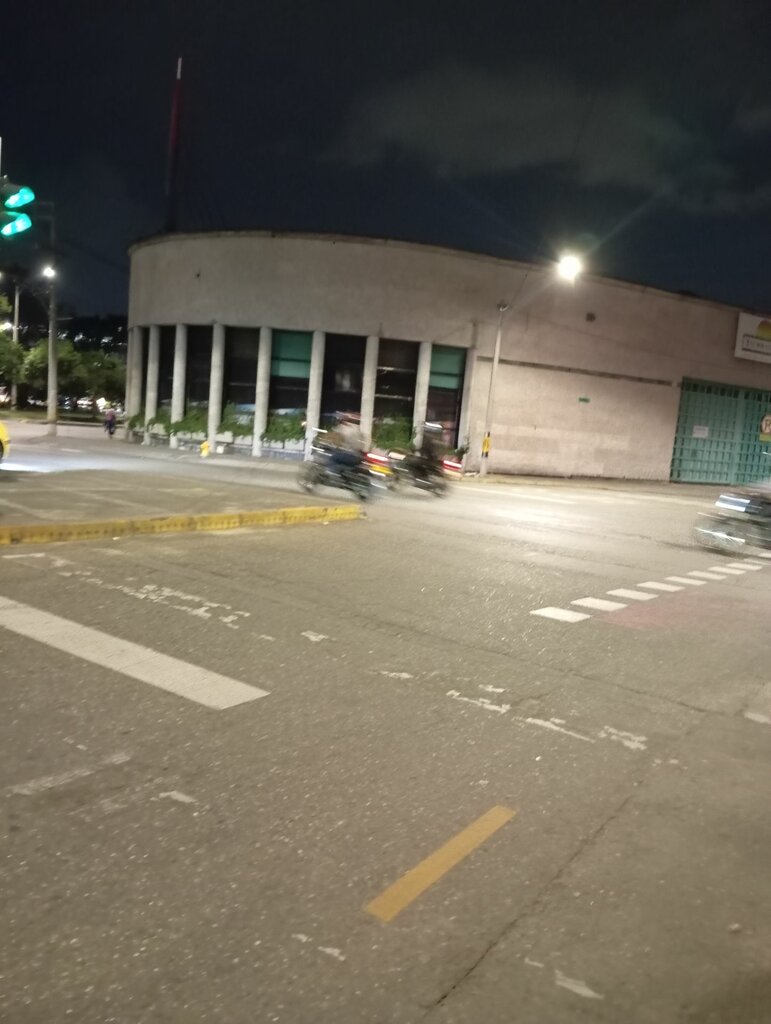 Eksper büroları Prosegur, Medellin, foto