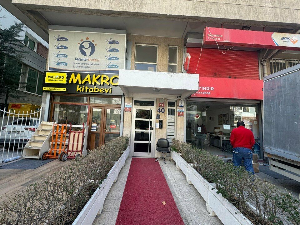 Avukatlar Avukat Selim Abdil, Ankara, foto
