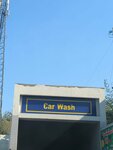 Car wash (Province of Punjab, Lahore, Kot Lakhpat, Service Road), oto yıkama  Lahor'dan