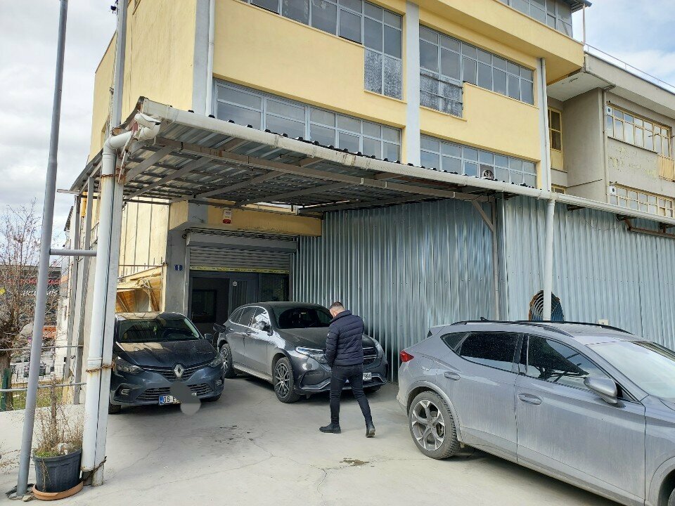 Mobilya aksesuar ve parçaları Raymek, Ankara, foto