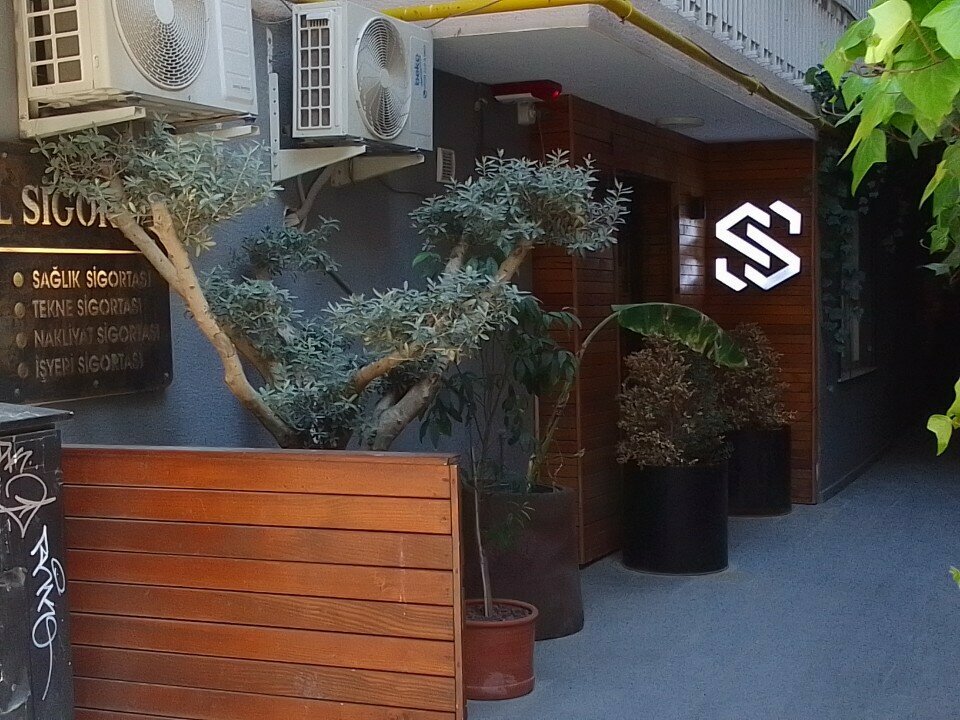 Sigorta acentaları Sipol Sigorta, İzmir, foto