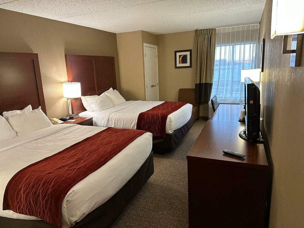 Otel Holiday Inn Express & Suites Eden Prairie – Minneapolis, Minnesota Eyaleti, foto