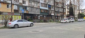 Mk Verona (ulitsa Argun No:10), güzellik salonu  Suhum'dan