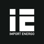 Import Energo (ulitsa Topolinaya Alleya No:2/1, mikrorayon Zavod Izmeritelnykh Priborov), sanayi ekipmanları firmaları  Krasnodar'dan