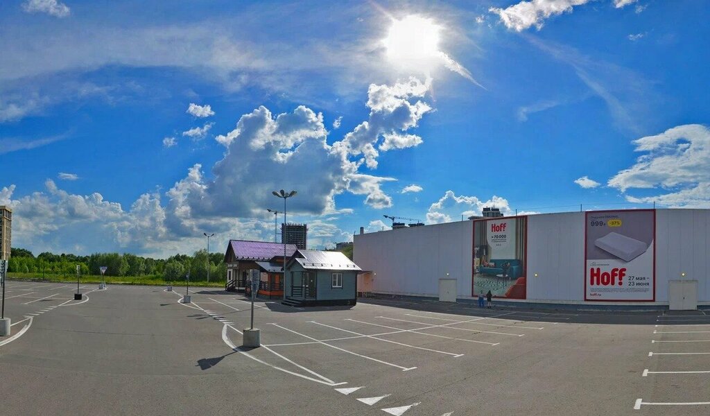 i̇nşaat firmaları Апрель, Riazan, foto