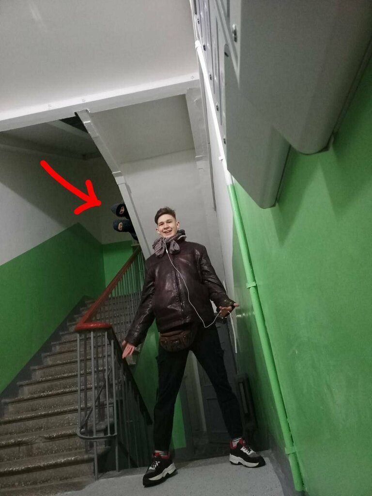 Yurtlar Общежитие № 3, Kalujskaya oblastı, foto