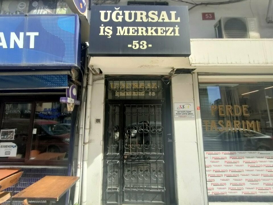 Özel muayenehaneler Diş Hekimi Sedat Yağmur, İstanbul, foto