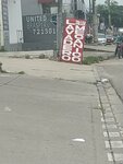 Lavadero mecánico (Santa Cruz de la Sierra, Distrito Municipal 4, Subdistrito ET14), çamaşırhaneler  Santa‑Krus'tan