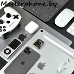 MasterPhone (Kulman Street No:9), telefon tamir servisi  Minsk'ten