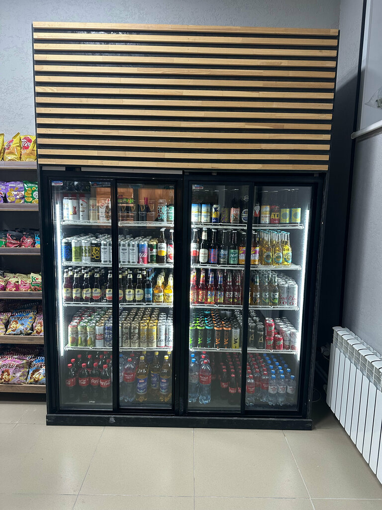 Bira dükkanı ЭльДом Сим, Sim, foto