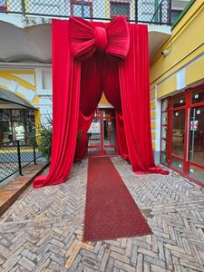 Sketch (Pochtovaya Street No:55), restoran  Riazan'dan