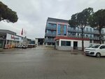 Gravür (AOSB Mah., 10008 Sok., No:8, Çiğli, İzmir), makina mühendisliği firmaları  İzmir'den