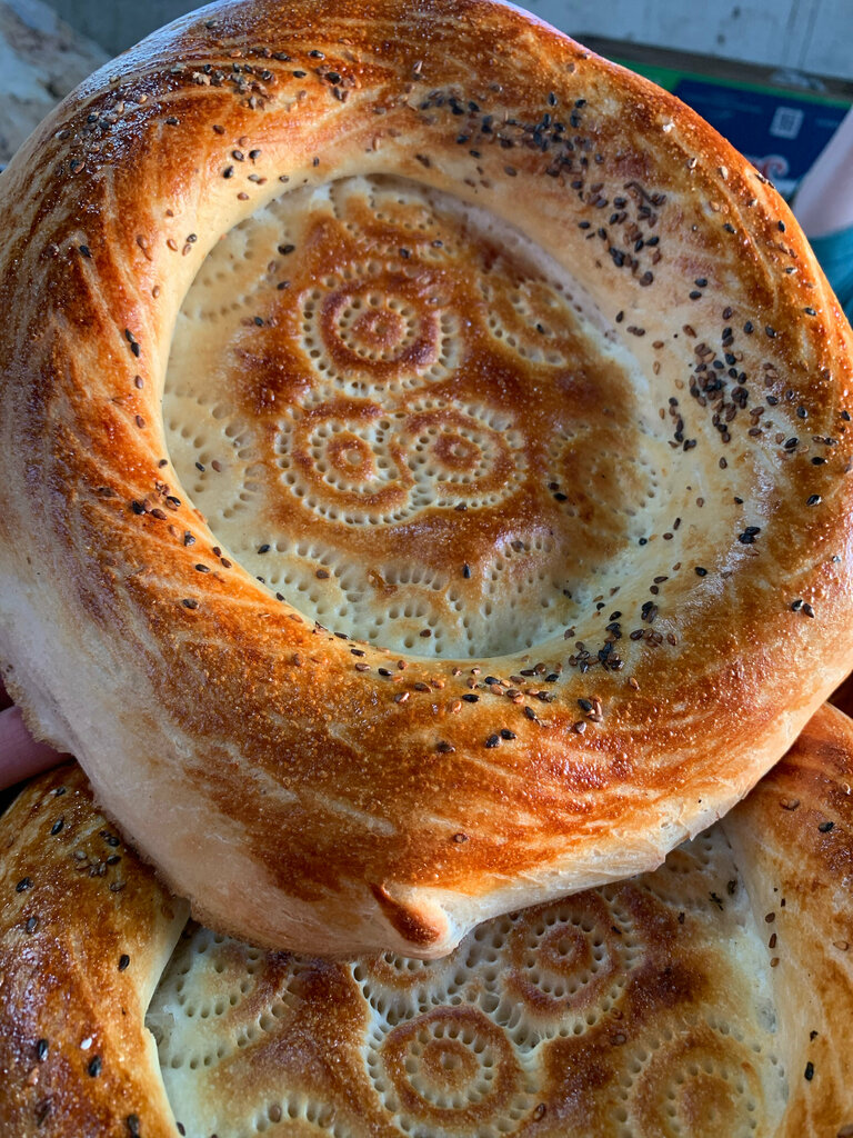 Ekmek fırını НАН заказ алабыз, Bişkek, foto