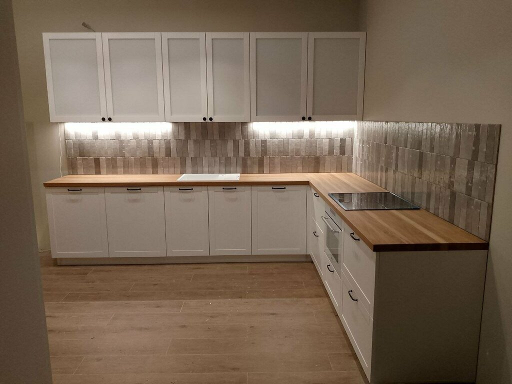 Özel mobilya yapımı Кодр, Cherepovets, foto