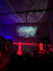 Fame Cinema Room (Baliaslava Bieruta Street No:11А), sinemalar  Minsk'ten