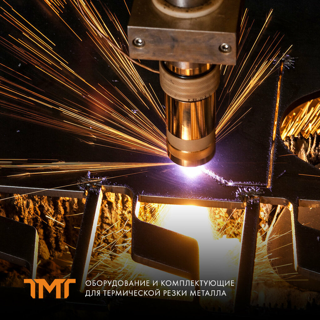 Metal işleme ekipmanları Tmt, Samara, foto