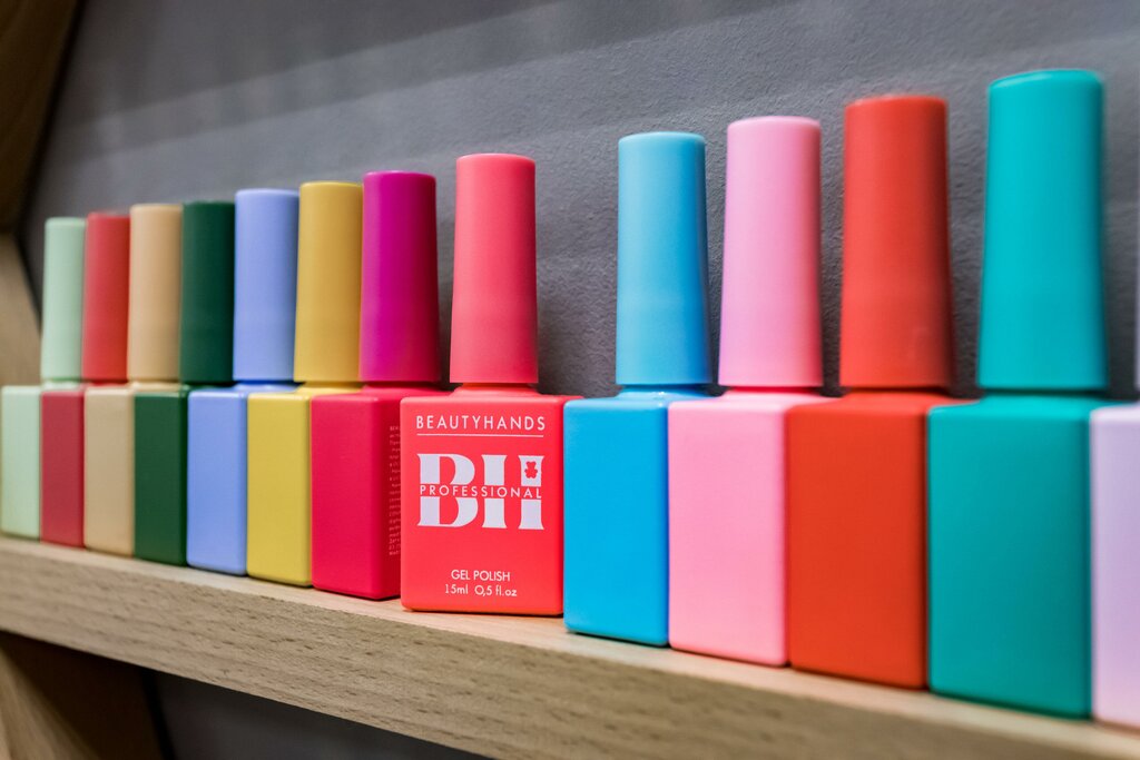 Güzellik salonu Krasivyye lyudi, Moskova ve Moskovskaya oblastı, foto