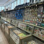 Спорт, туризм, рыбалка Зета (Bogdanovicha Street No:14А), balıkçılık ekipman firmaları  Yaroslavl'dan